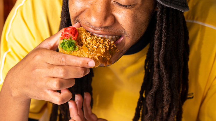 YO! Cheshire Oaks Outlet Village | Sushi & Japanese Restaurant